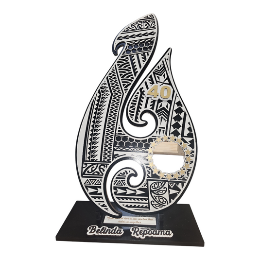 CUSTOM Designz Workshop