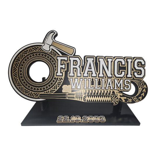 Custom Designz Workshop - Your ideas....we bring them to life! – CUSTOM ...