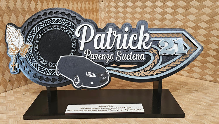 CUSTOM Designz Workshop