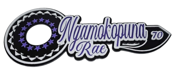 CDW171 - Cook Island Design - CUSTOM Designz Workshop