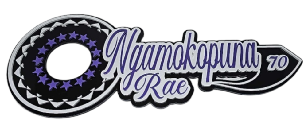 CDW171 - Cook Island Design - CUSTOM Designz Workshop