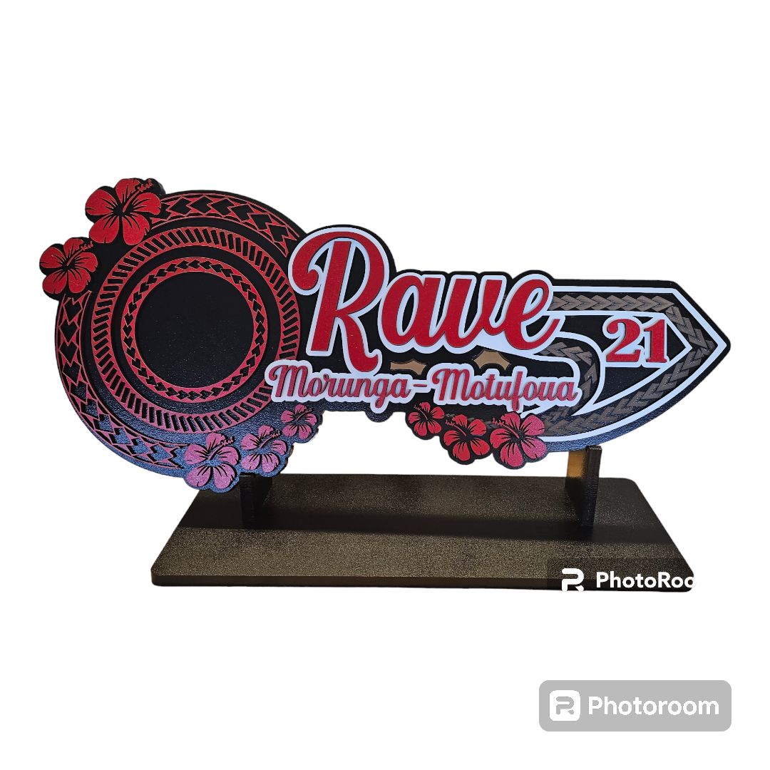 Pacifica Patterns & Frangipani design – CUSTOM Designz Workshop