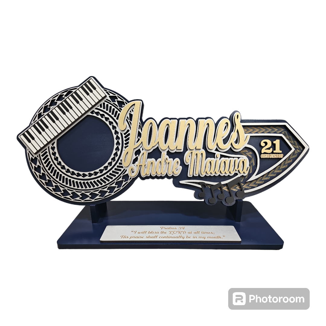 Keyboard & Pacifica Designs – CUSTOM Designz Workshop